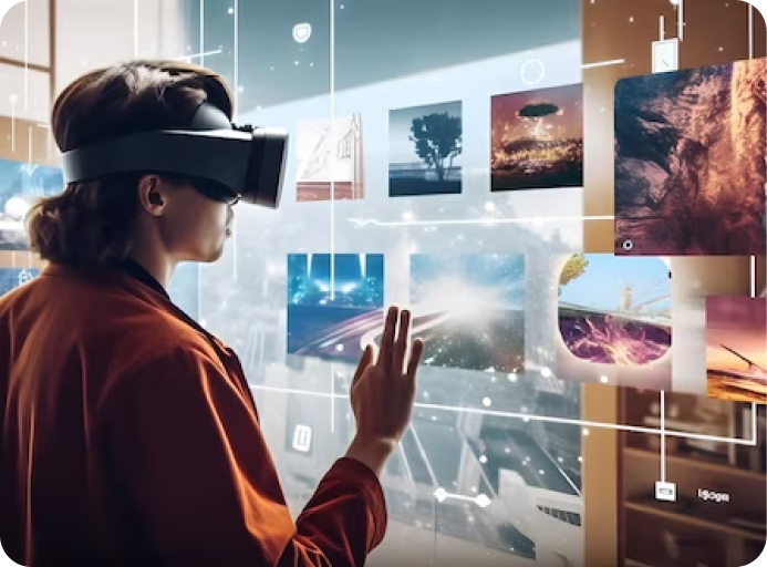 Augmented Reality Game Development in Bhopal ,AR Game Development in ...