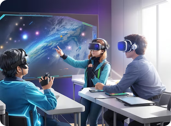 Virtual Reality Game Development in Bhopal,Virtual Reality Game Development in Indore