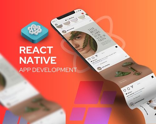 React Native App Development in Bhopal,React Native App Development in Indore